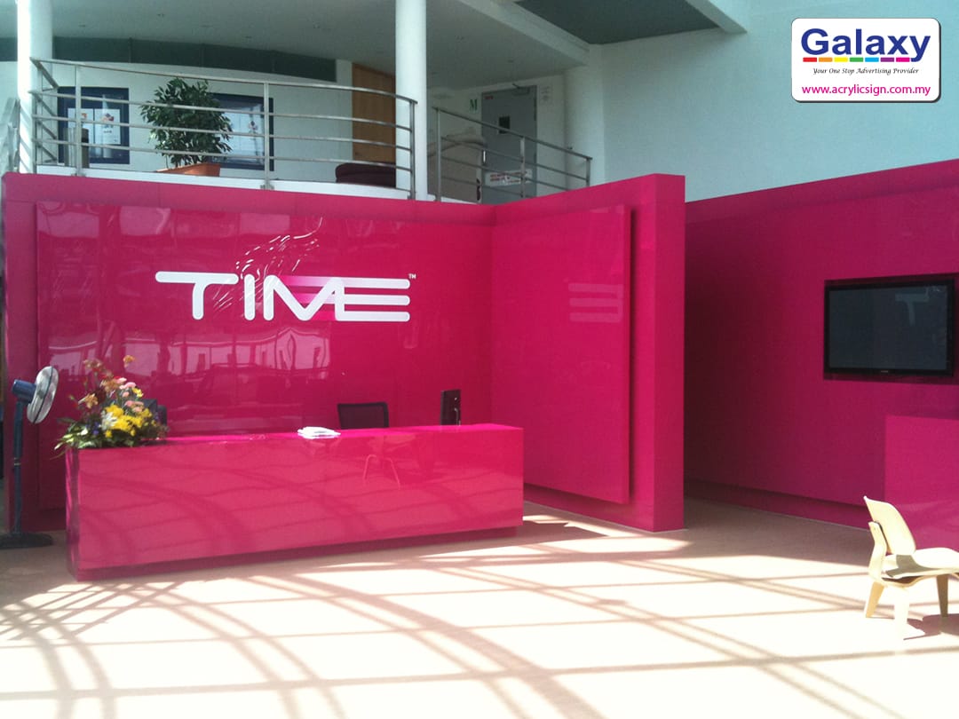 Acrylic Display Box Stand & Holder | Galaxy Advertising & Trading