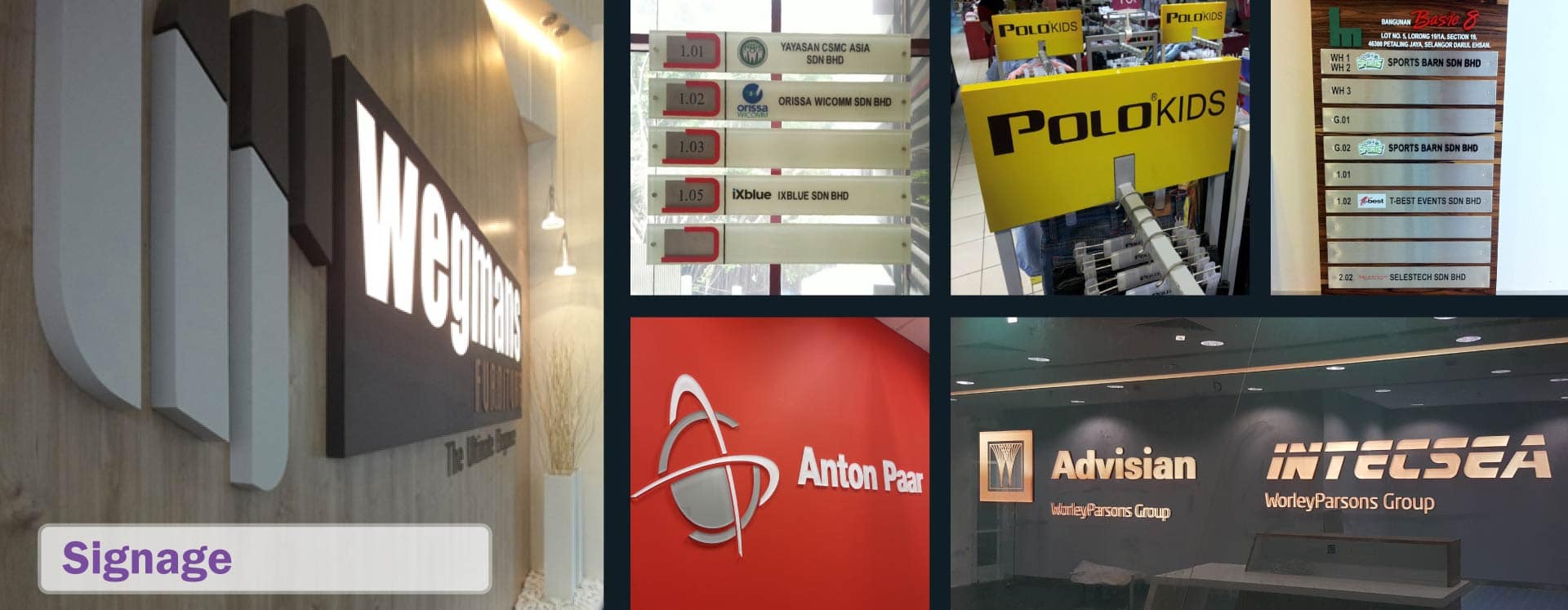 Home | Galaxy Advertising & Trading